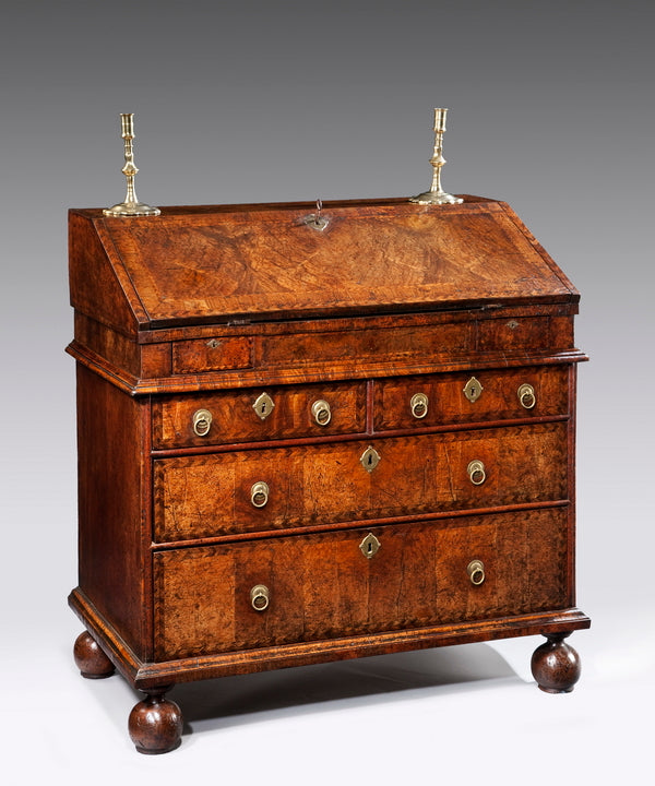 Buyer's Guide - Antique Desks & Writing Tables - Reindeer Antiques